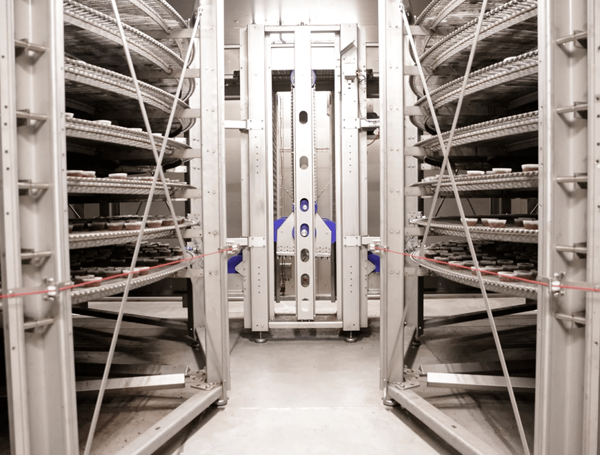 KOMA | Chilling products