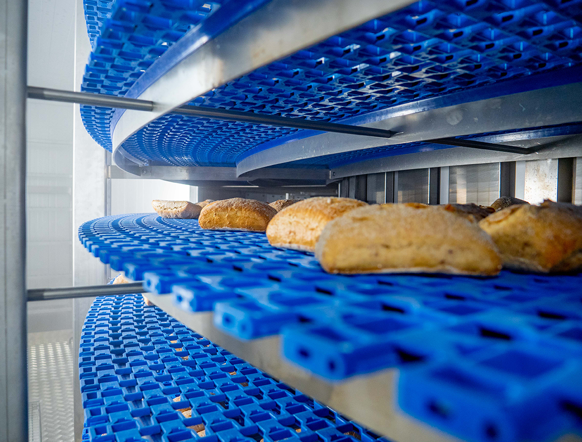 KOMA | Chilling products