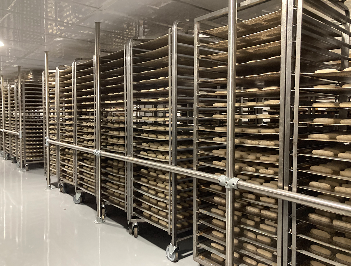 KOMA I Frozen storage products