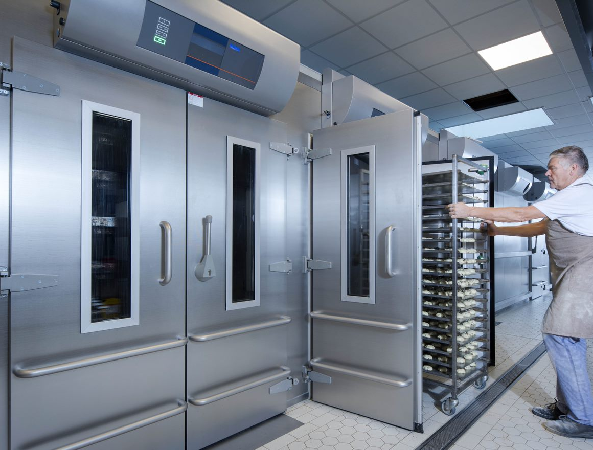 KOMA | Proofing products