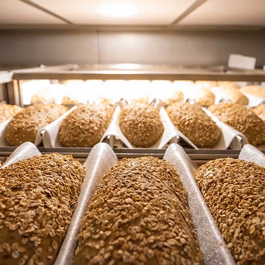 KOMA | Chilling products