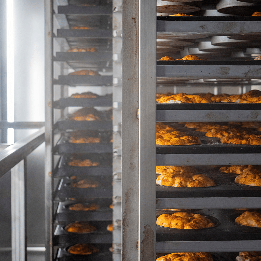 KOMA | Chilling products